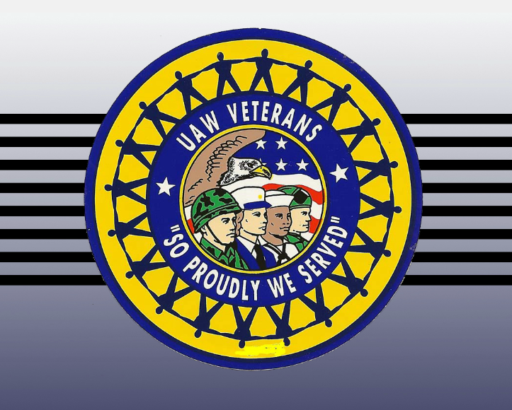 Veteran's Committee - UAW Local 551