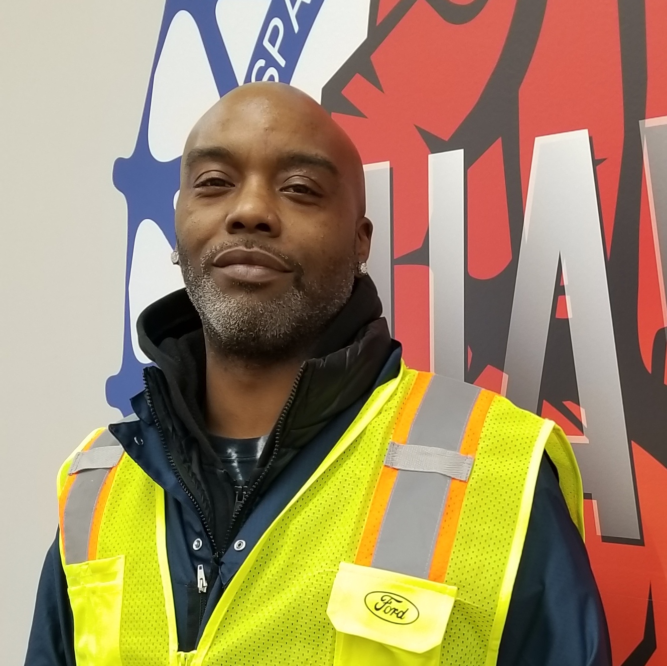 Officers - UAW Local 551