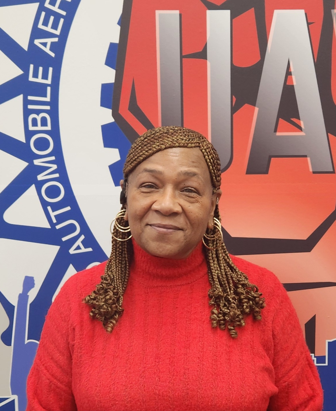 Officers - UAW Local 551